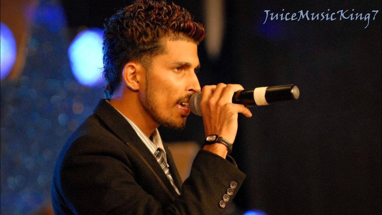 Prince JP - Never Make You Cry [Chutney] 2013 [HD] - YouTube
