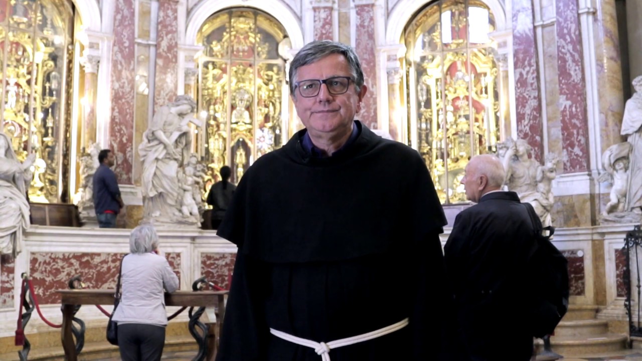 November 29 - December 8, 2019 Saint Anthony's Relics visit The Diocese ...