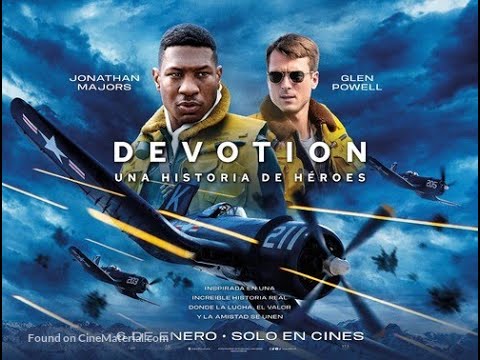 Devotion trailer 2022 - YouTube