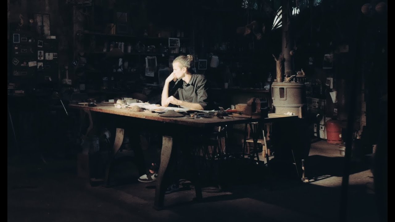 Vincent Peirani JOKERS - Circus of Light (Clip officiel) - YouTube