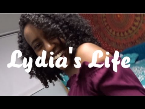 Lydia's Life Ep. 4 | Do you SGA? - YouTube