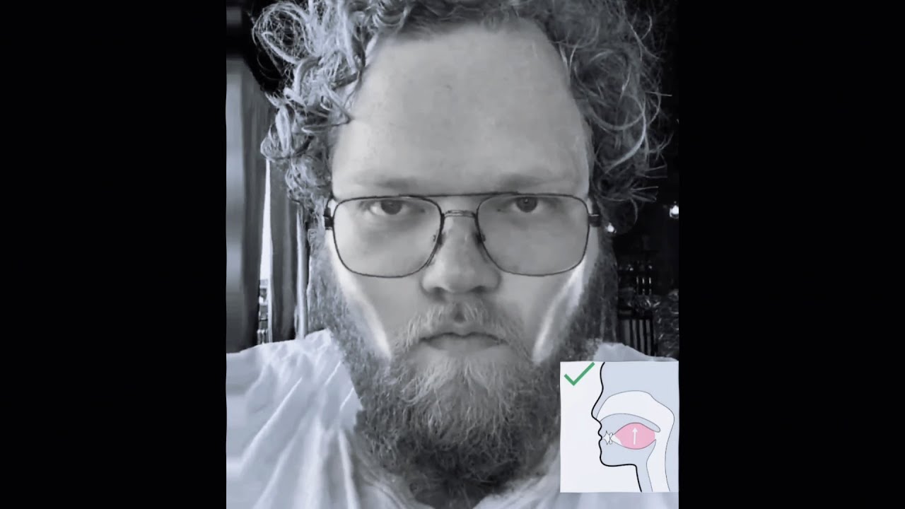 T2x2 mewing edit - YouTube