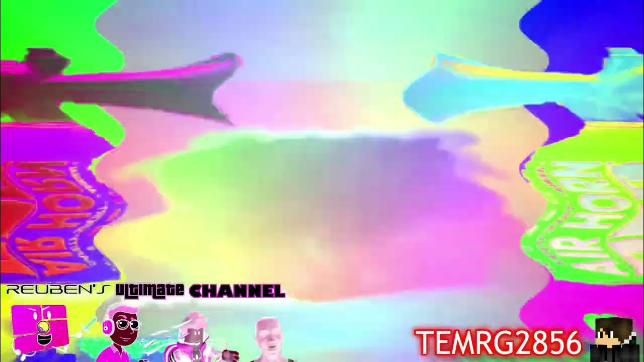 Darkside Pitch Effects In Not Scary + DMA + Luig Group + G Major 1 - YouTube