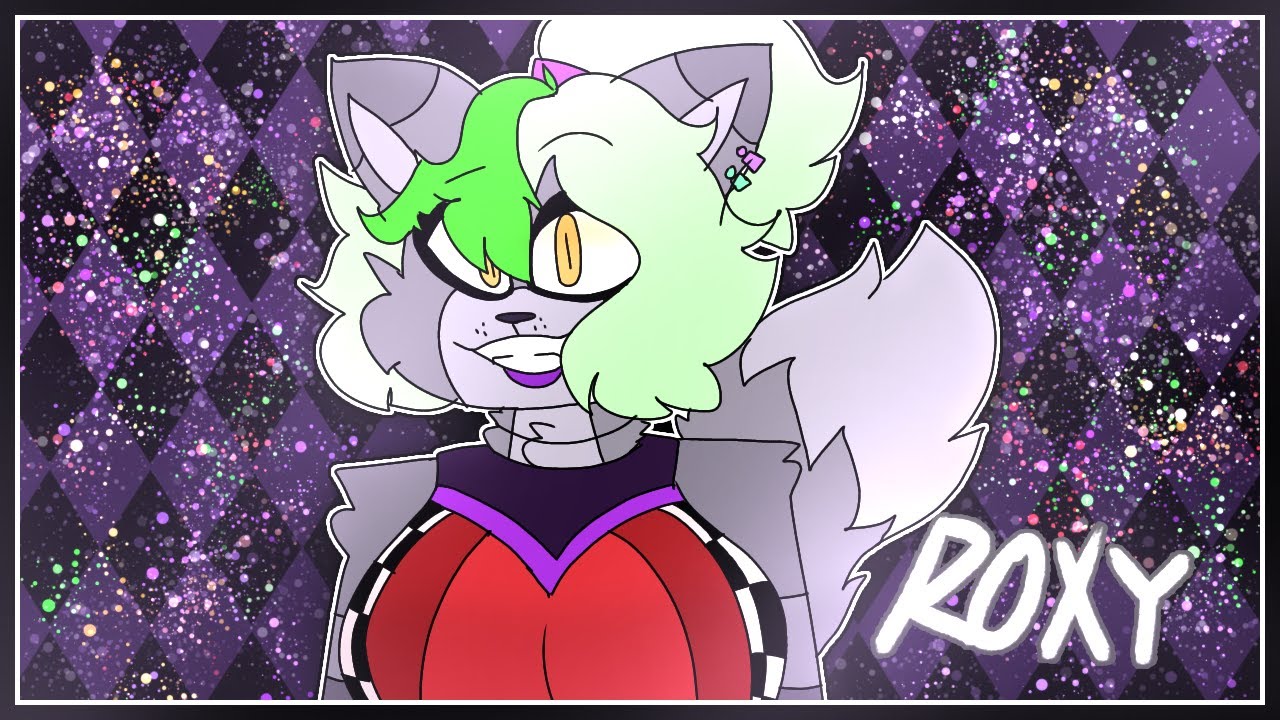 "Roxys Back!" | #22 | Minecraft FNAF Roleplay - YouTube