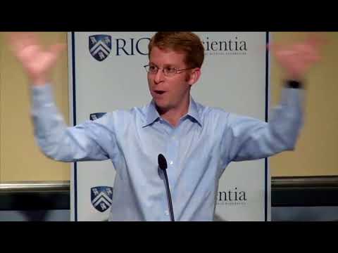 Earth's Thin Blue Line by Daniel Cohan - YouTube