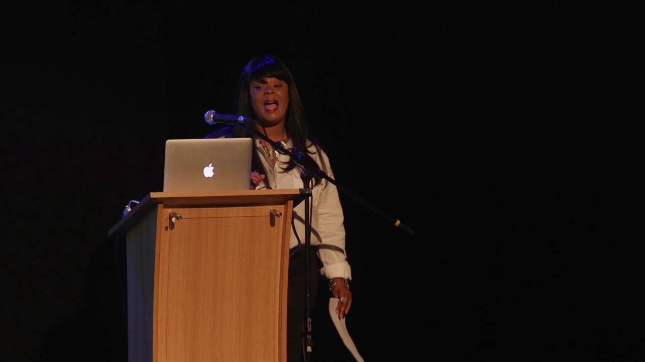 Silhouette Bushay - Hip-hop as critical pedagogy in academic spaces ...