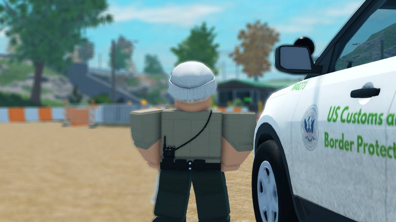 Park Ridge Roleplay - ERLC Server [Trailer] - YouTube