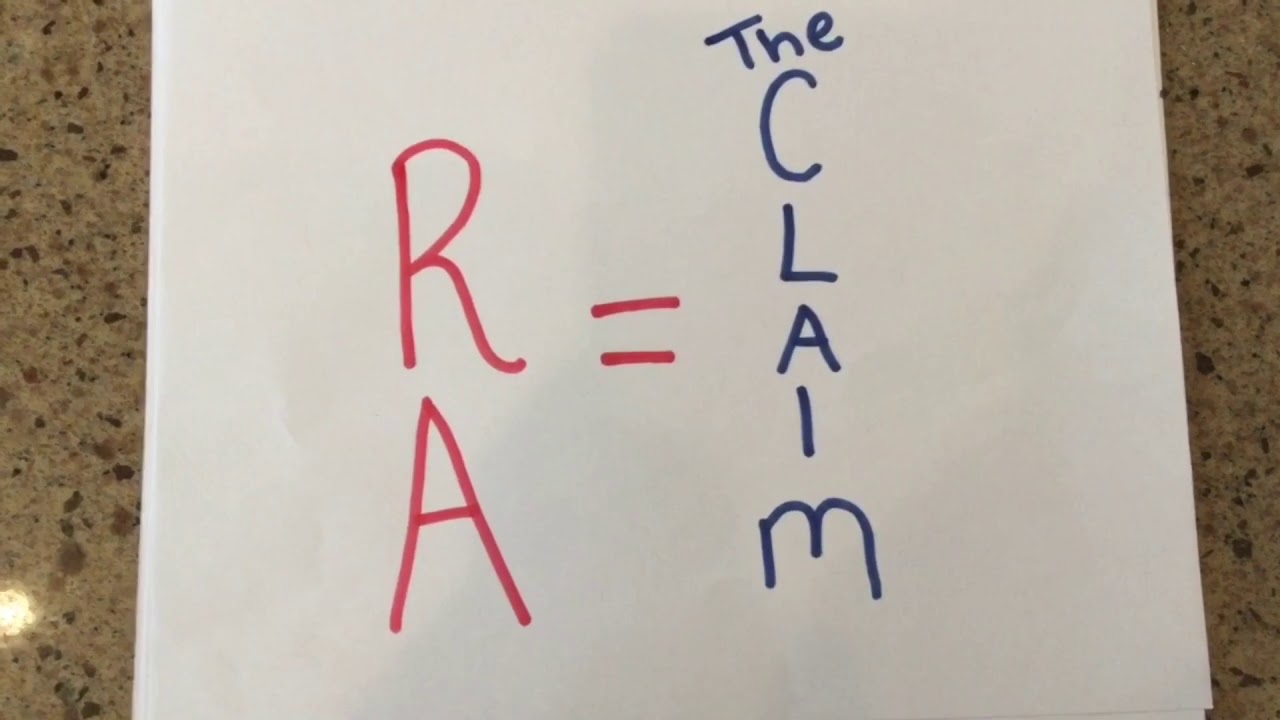 MR.Slattery's 2nd Video! - Diving Deeper Into Writing - YouTube