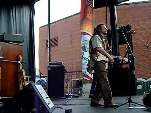Ras Alan and the Lions // Organic