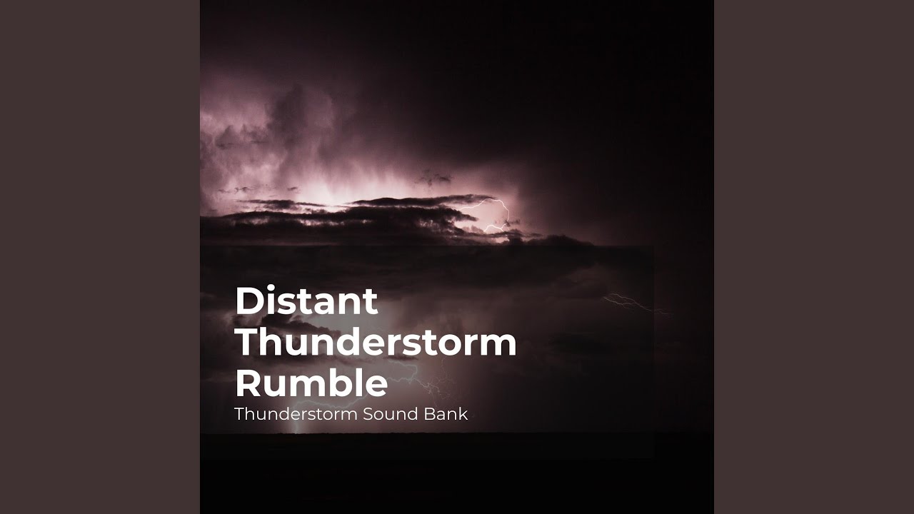 Wrathful Thunderclaps - YouTube