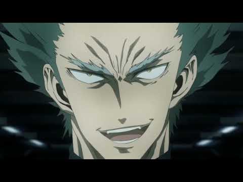 Bir Zarbli Odam 2 Saitama 2 Anime qisqacha sharh