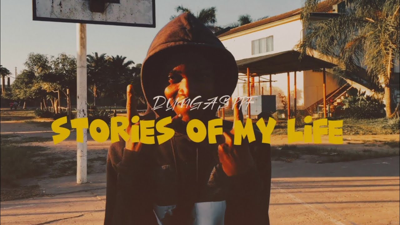 Dungas PPF - STORIES OF MY LIFE (Video Oficial) - YouTube
