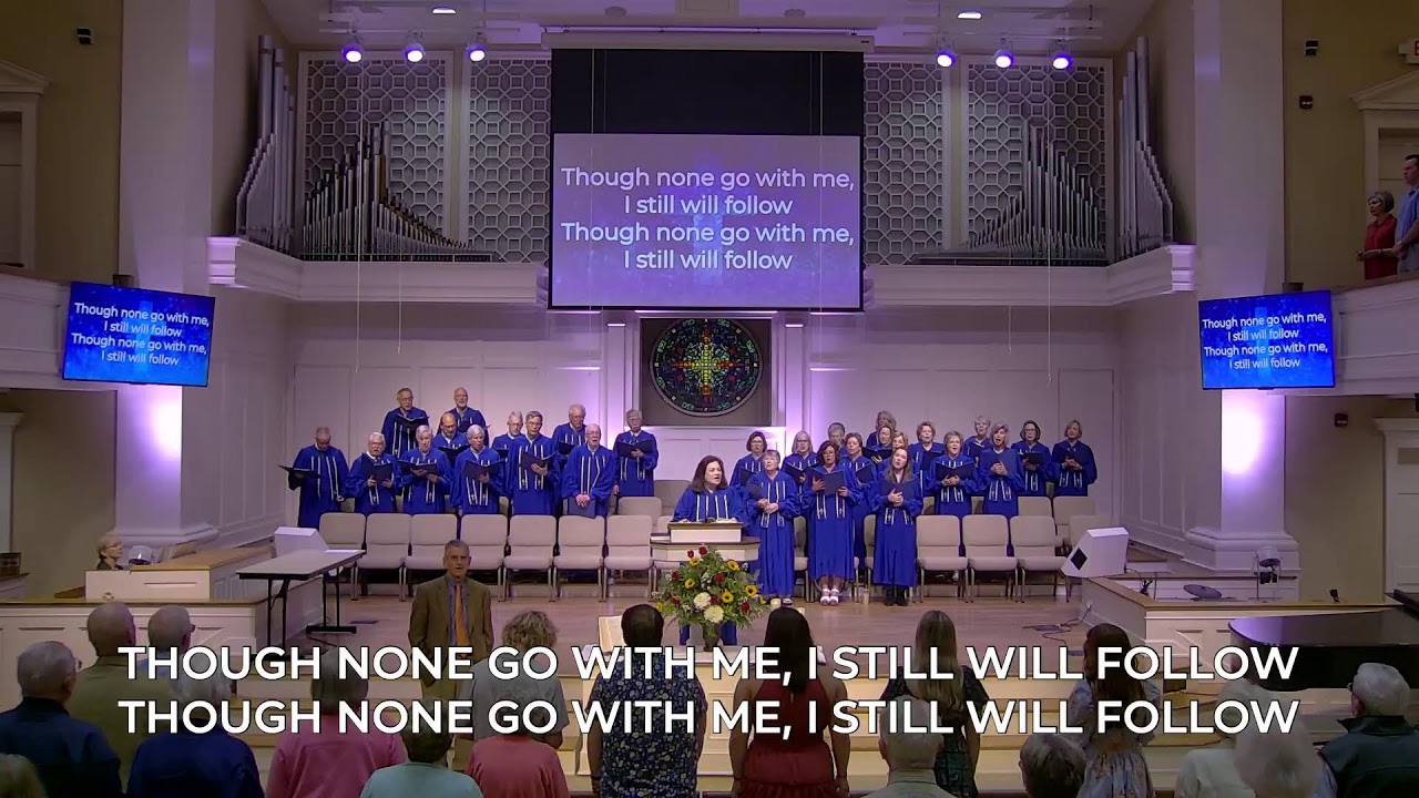 Graduate Recognition Sunday - YouTube