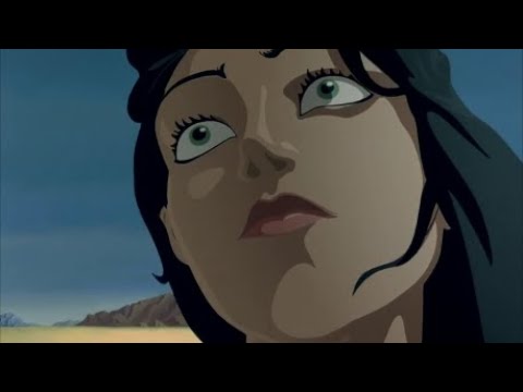 Destino (2003) animated short review. - YouTube
