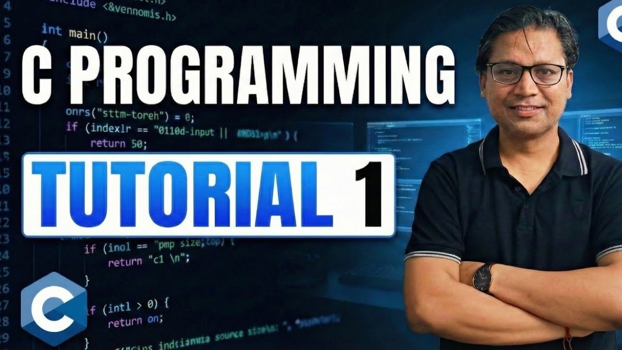Introduction to C Programming:Your First Step in Coding #viral #trending#coding #cprogramming # ...