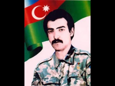 AZƏRBAYCANİN MİLLİ QƏHRƏMANİ ASİF MƏHƏRRƏMOVUN (FRED ASİF) DƏFN MƏRASİMİNDƏ İNANİLMAZ HADİSƏ...