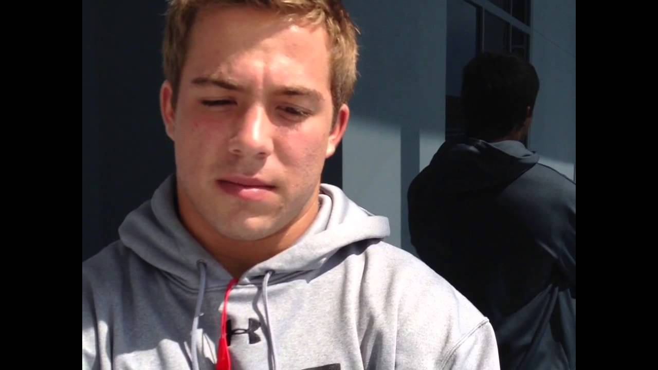 IMG Academy ready for Jacksonville Trinity Christian - YouTube