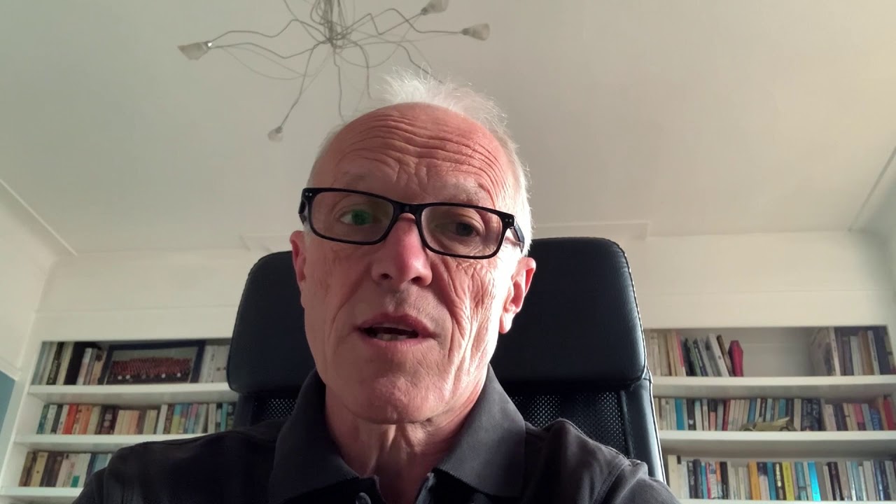 Dual axis charts with Nigel Hawtin (Ep. 15) - YouTube