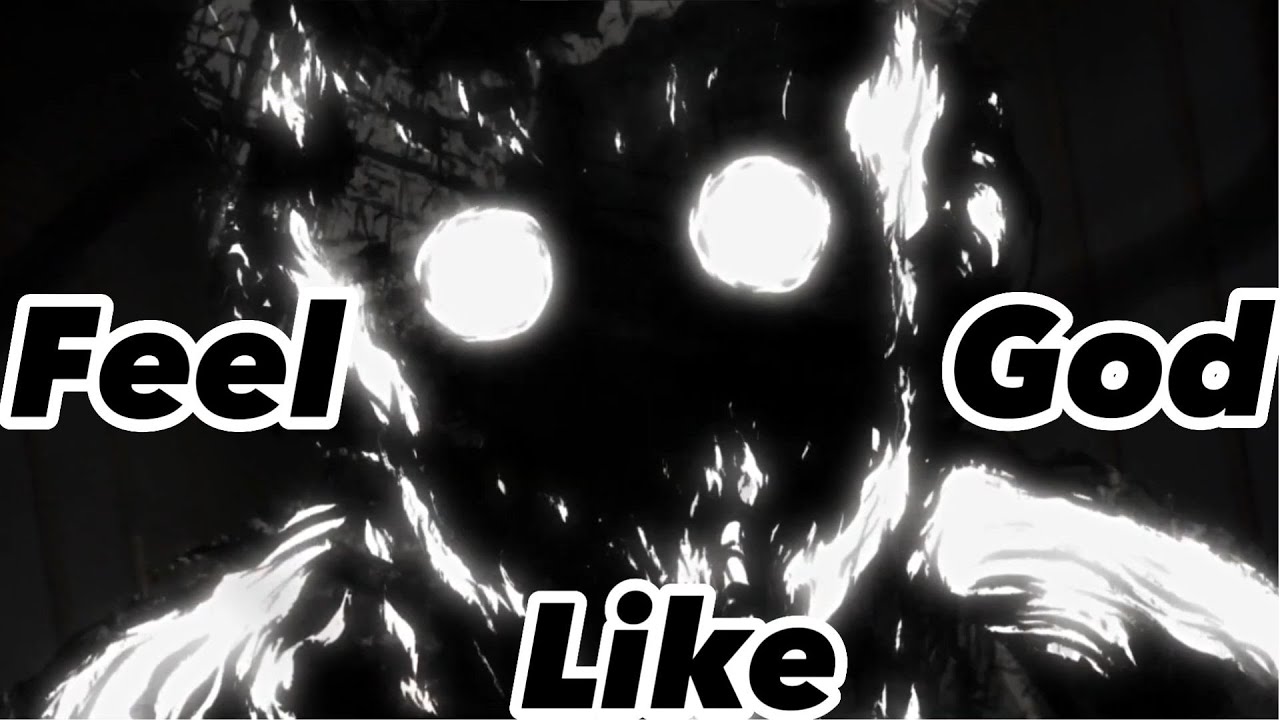Feel Like God 😈 | Anime Mix | Playboi Carti - YouTube