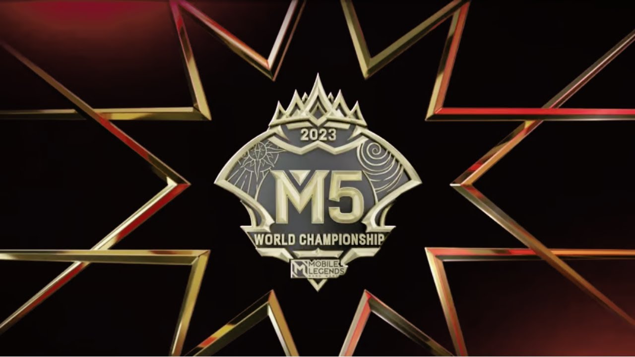 M5 THEME SONG - YouTube