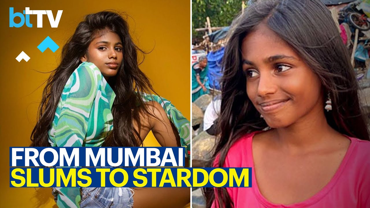 From A Mumbai Slum To Global Success: The Journey Of Maleesha Kharwa ...
