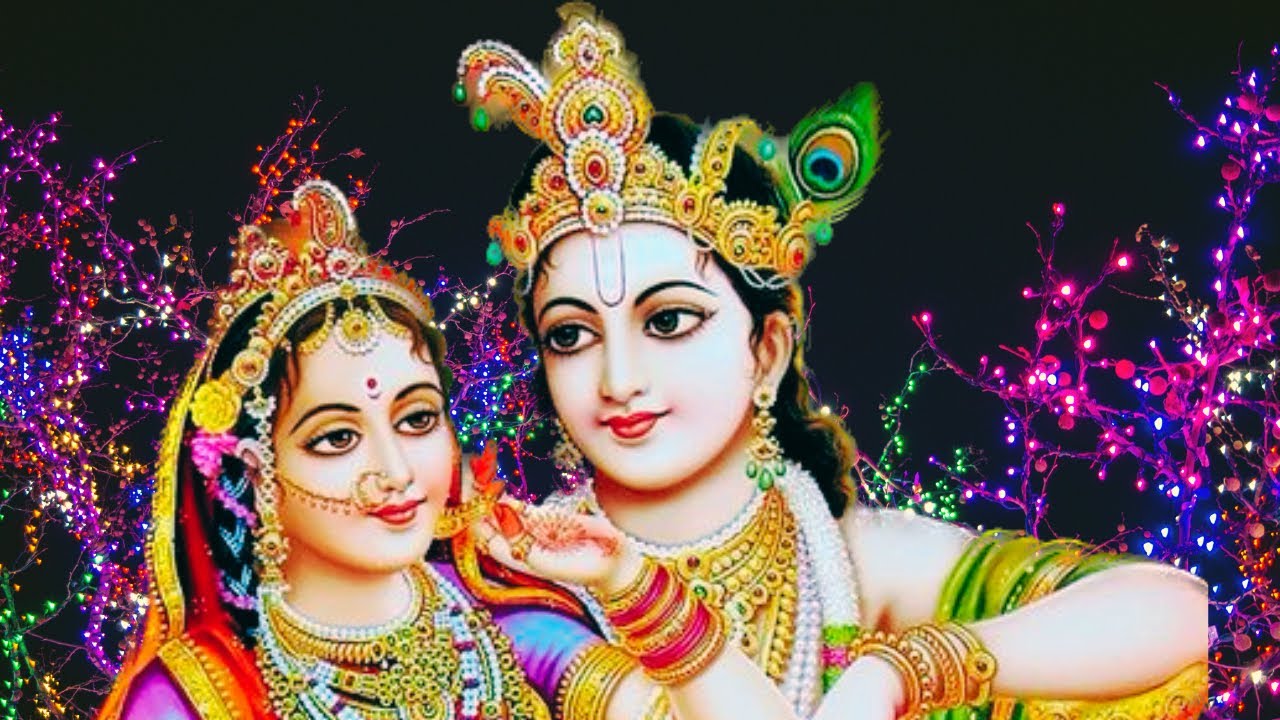 Mahamantra || Hare Krishna Hare Rama Mantra || ISKCON Kirtan || Srila ...