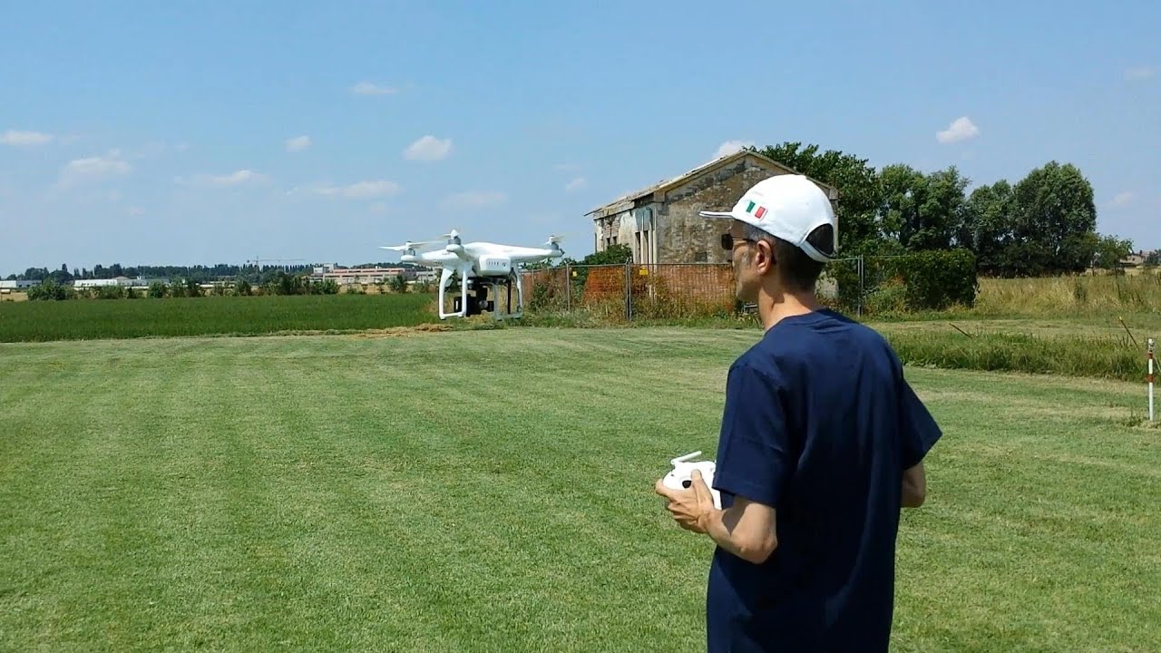 How unlearn to fly... :P - YouTube