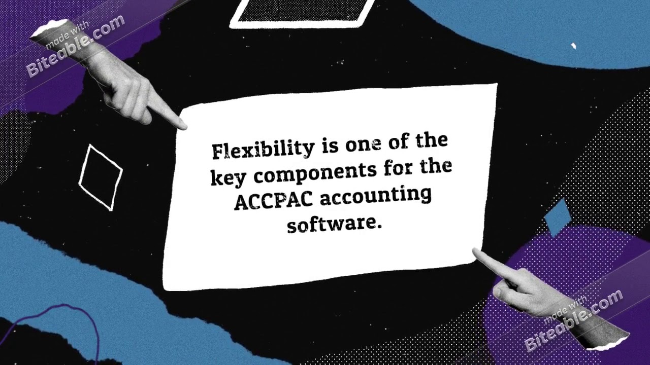 How to Use ACCPAC Accounting Software | One Stop Accounting Singapore ...