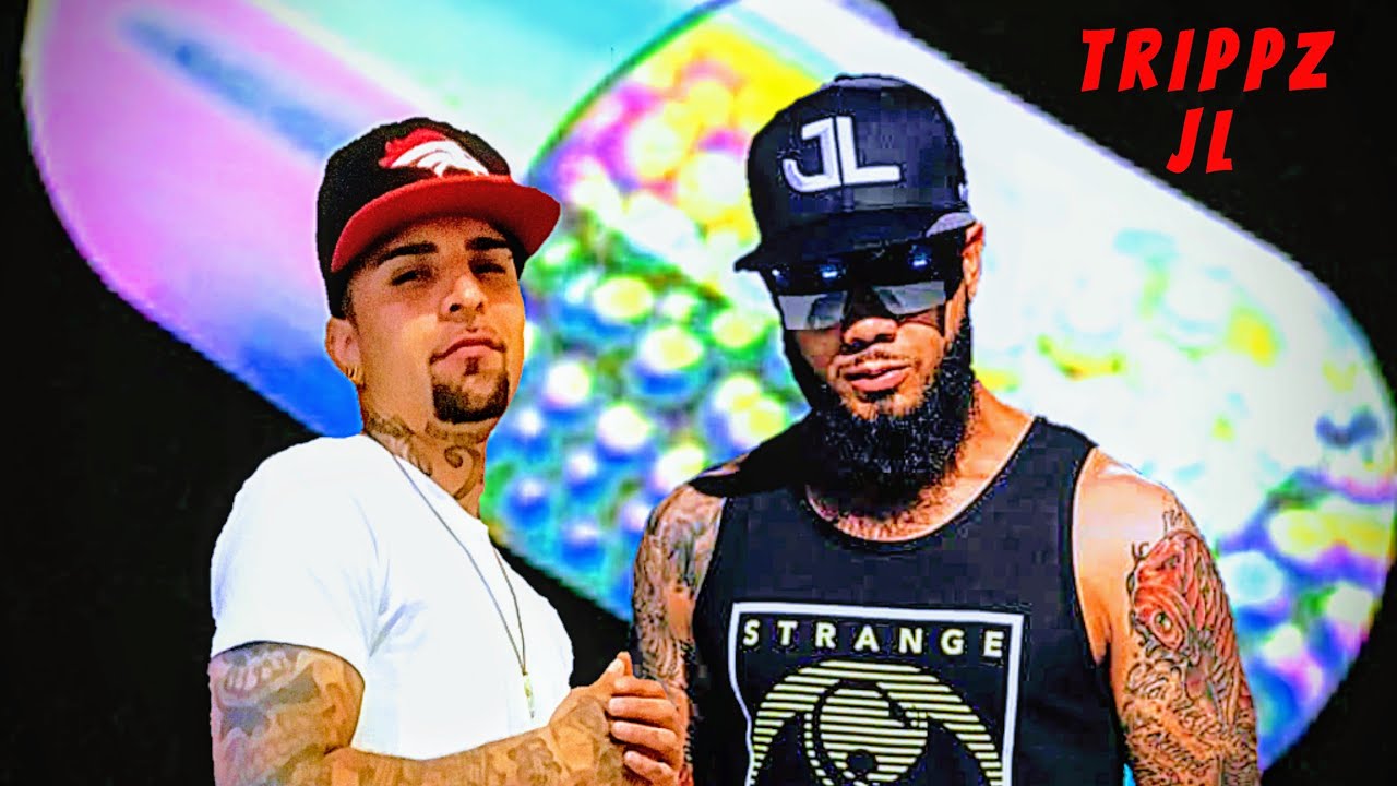 Trippz feat. JL B.Hood - Drugs [Visualizer] - YouTube Music
