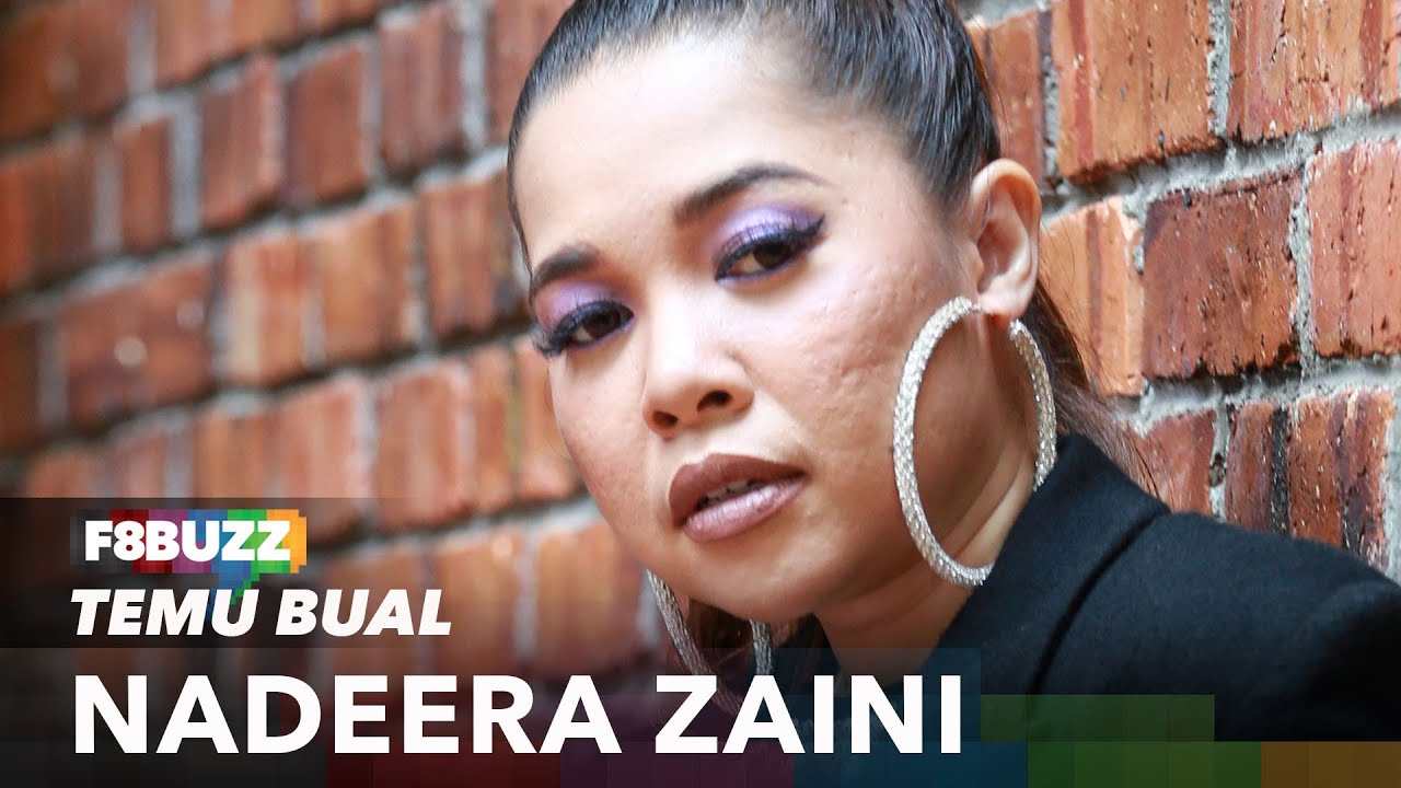 Walau Bukan BBNU, Nadeera Zaini Bersebab Masuk Big Stage. Label Bakal ...
