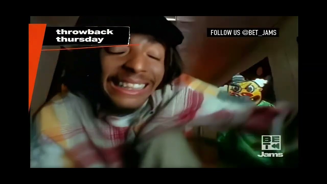 The Pharcyde - Runnin [HD] - YouTube