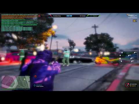 LEADER BALLAS HOOLLY KILLORE 95% GHETTO