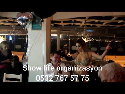 Bekarlığa veda partisi organizasyonu dansçı kiralama