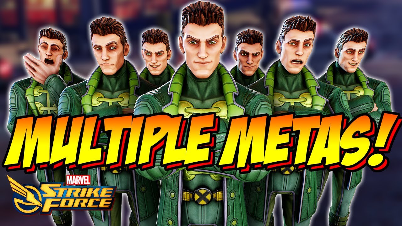 Polaris Confirmed!, Hoard War Orbs, Beast Farmable and Multiple Man ...