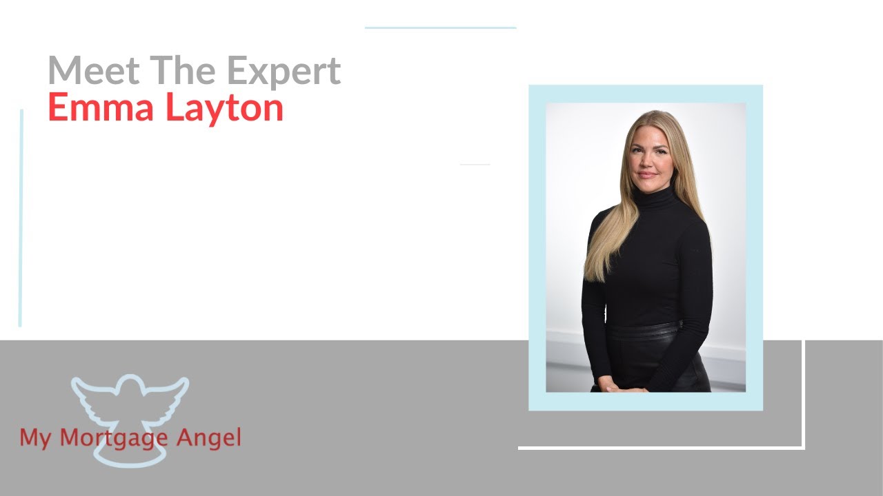Meet the Expert: Emma Layton - St James's Place - YouTube