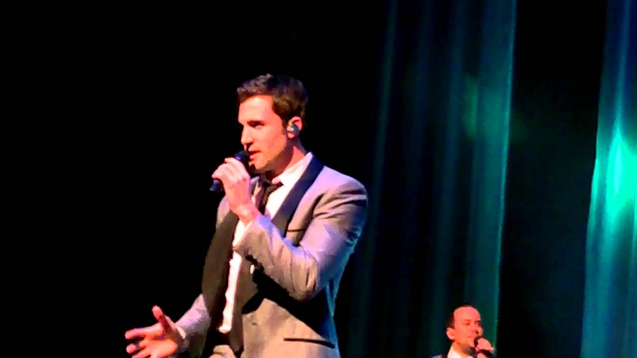 Straight No Chaser - Some Nights/We are Young - YouTube