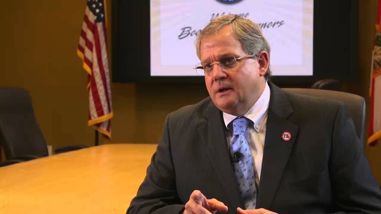 Arizona State University MBA Education Degree - YouTube