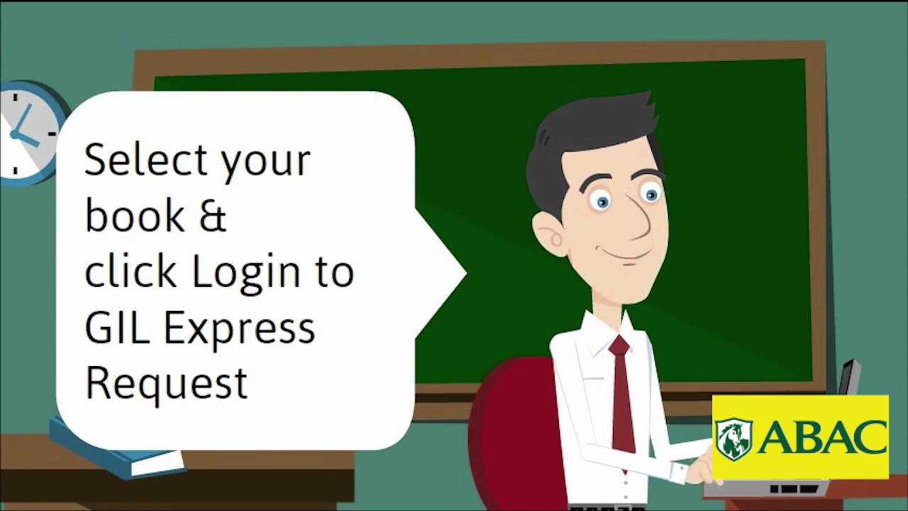 Baldwin Library Presents: How to Use GIL Express - YouTube