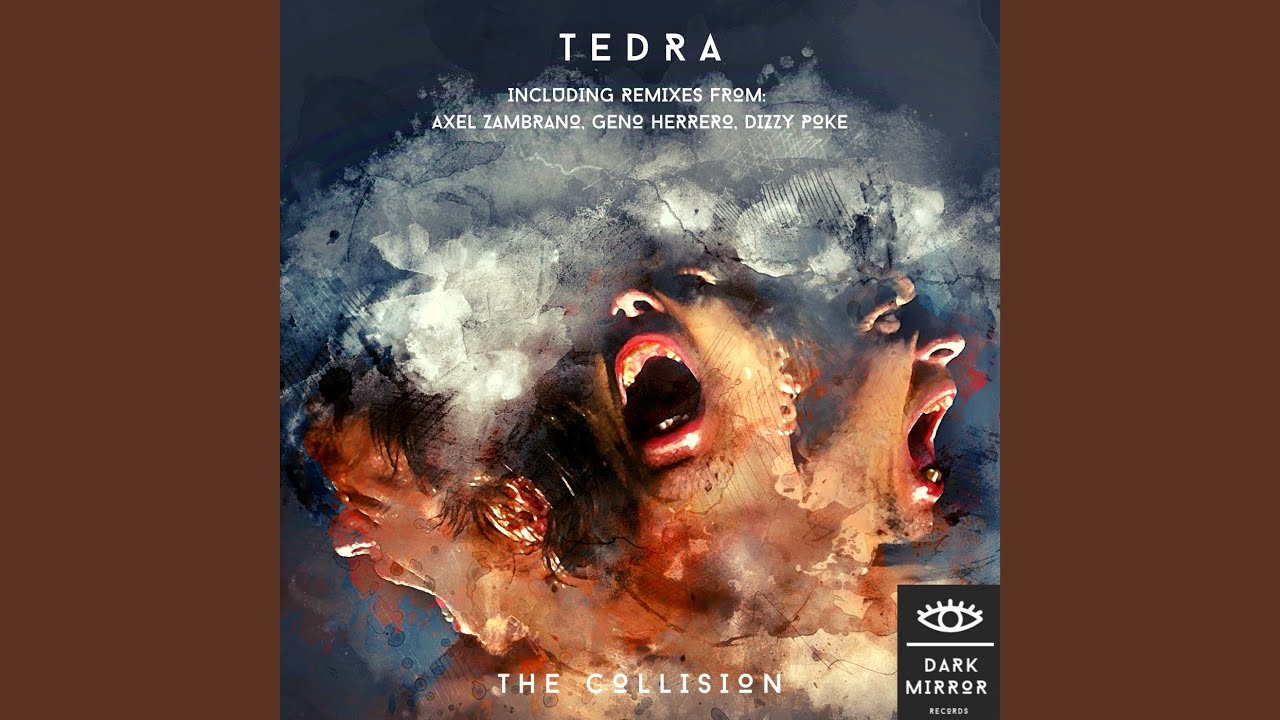 The Collision (Dizzy Poke Remix) - YouTube