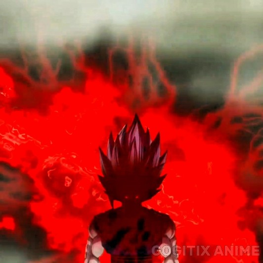 GOJO SHOCKED GOHAN STRONGEST POWER 99.99% LEVEL☠️☠️ #gohan #anime # ...