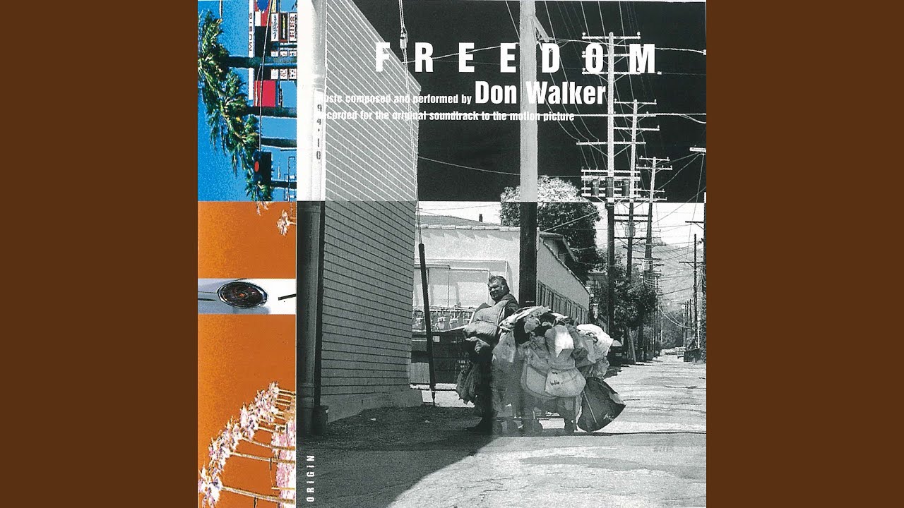 Freedom Theme - YouTube