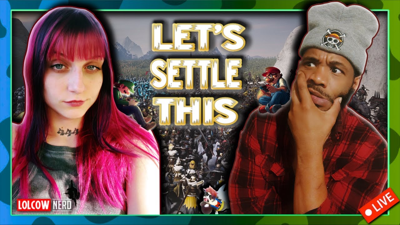 THE BATTLE OF THE NERDS!!😡⚔️ WHO’S SIDE WILL REIGN SUPREME?!👑🏆 - YouTube