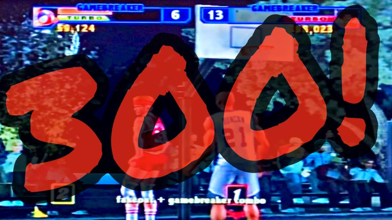 NBA Street Vol. 2 - Milestone Victory | H2H - YouTube