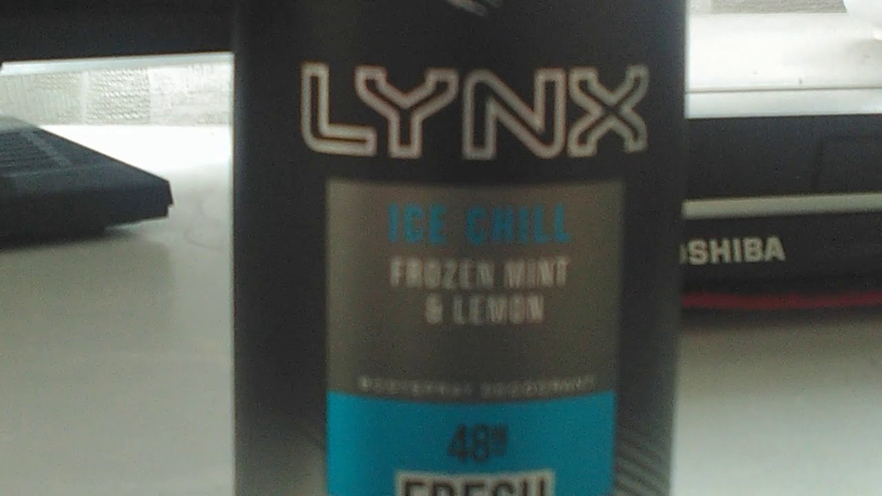 My lynx products - YouTube