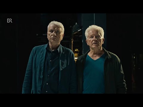 Tatort Folge 1321 Das Verlangen (Batic, Leitmayr & Hammermann)