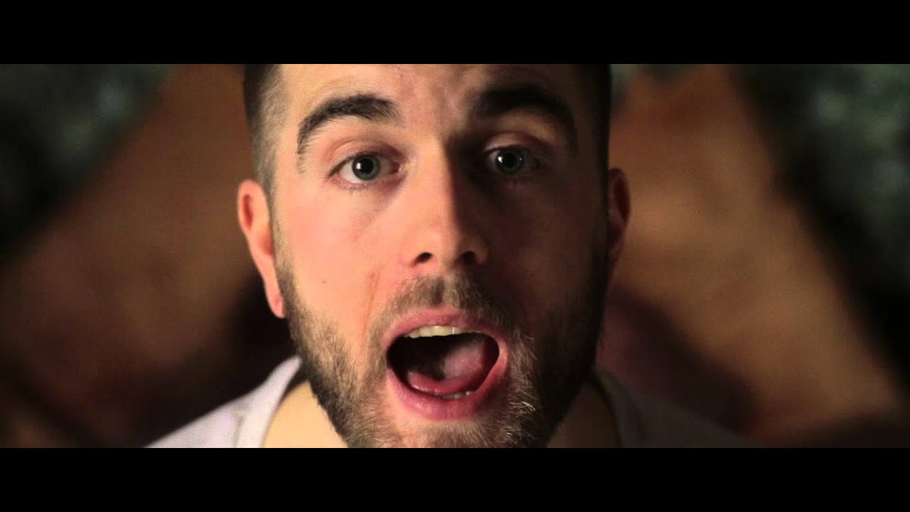 We Came From Wolves - Am I Useful? (Official Music Video) - YouTube