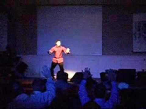 Byron Cage "Royalty"- Travis Mimms Mime - YouTube