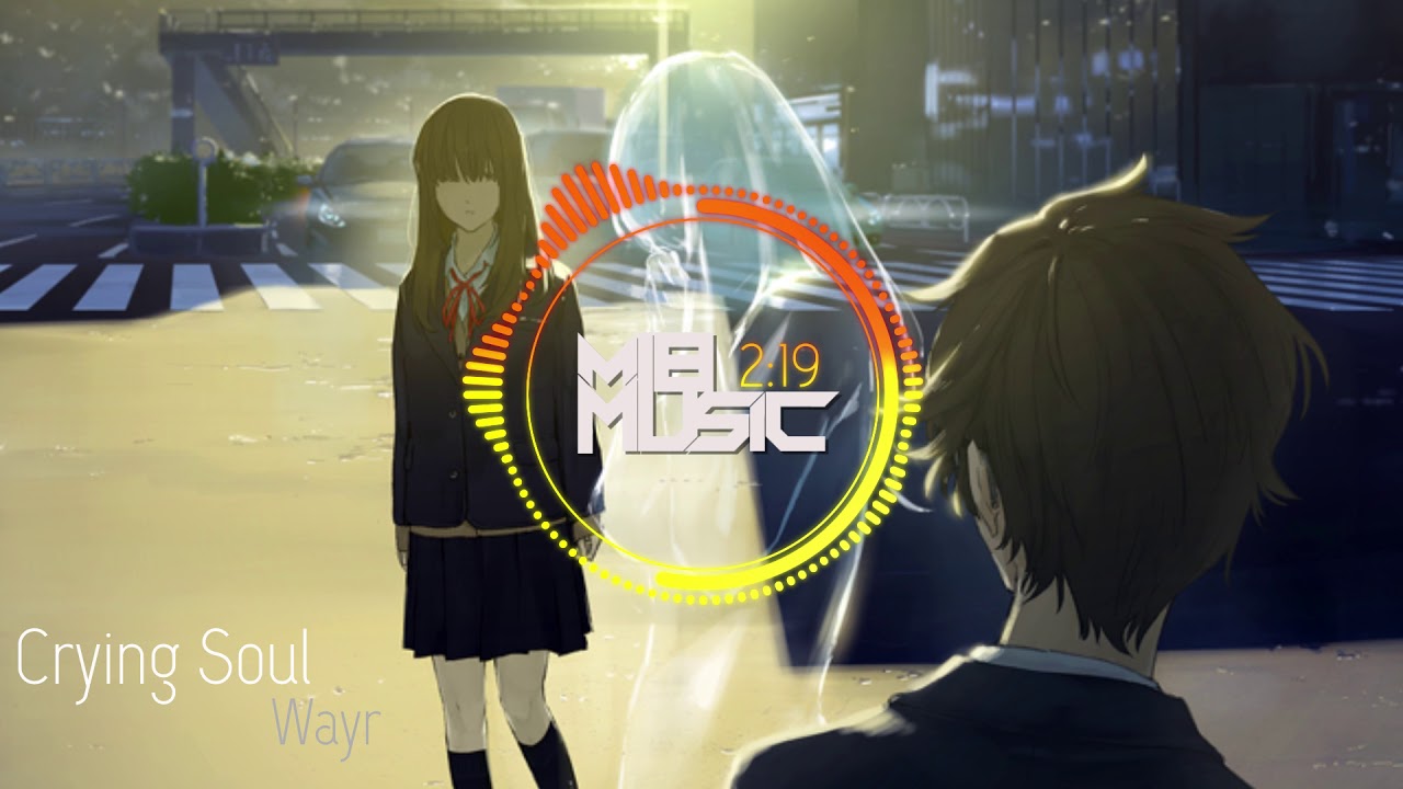 Wayr - Crying Soul - YouTube