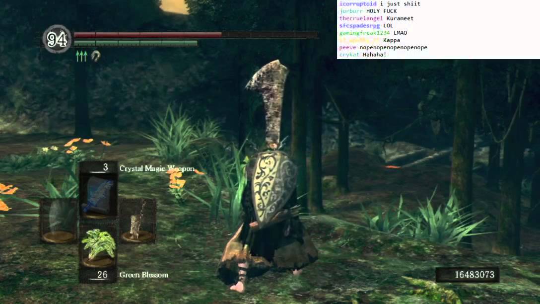 Dark Souls DLC - first glimpse of "Hellkite Drake #2" - YouTube