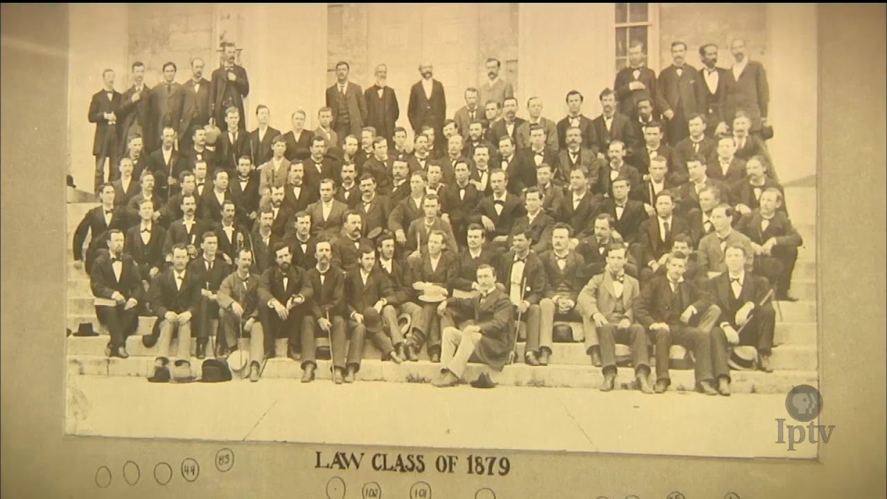 Alexander Clark Becomes an Attorney, Newspaper Publisher and Ambassador ...